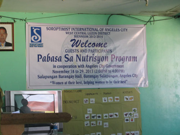 soroptimist: Picture Gallery