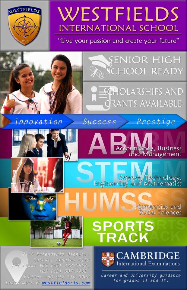 Westfields International Schools